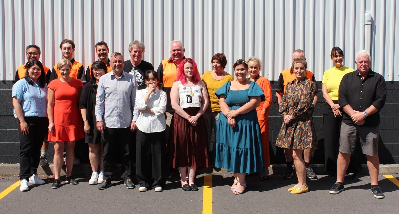 About Exhibit Group | Full-Service New Zealand Event Display Company